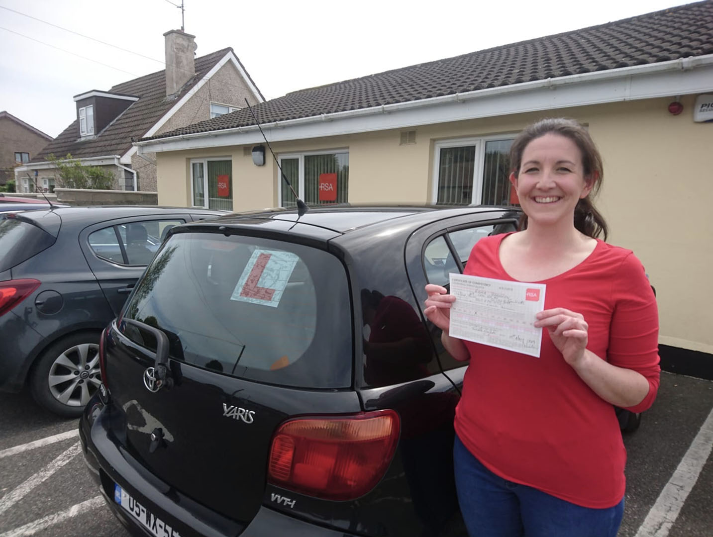 National Driving License Service centres reopens as driving tests ...